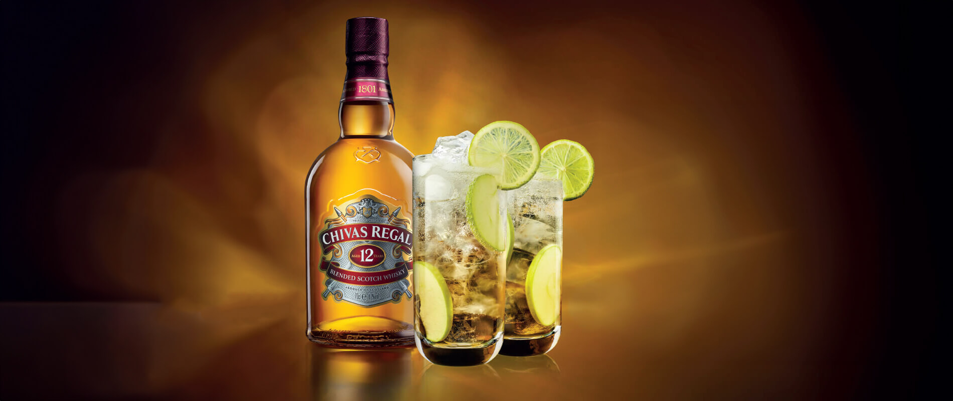 Chivas Regal – Project Casestudy